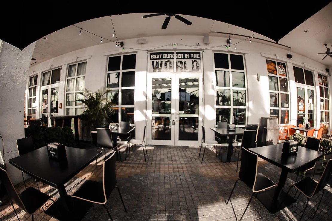 La Birra Bar premiada en Miami - sebarios.com.ar