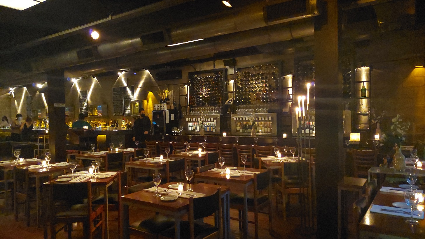 Gran Bar Danzón celebra sus 25 años - sebarios.com.ar