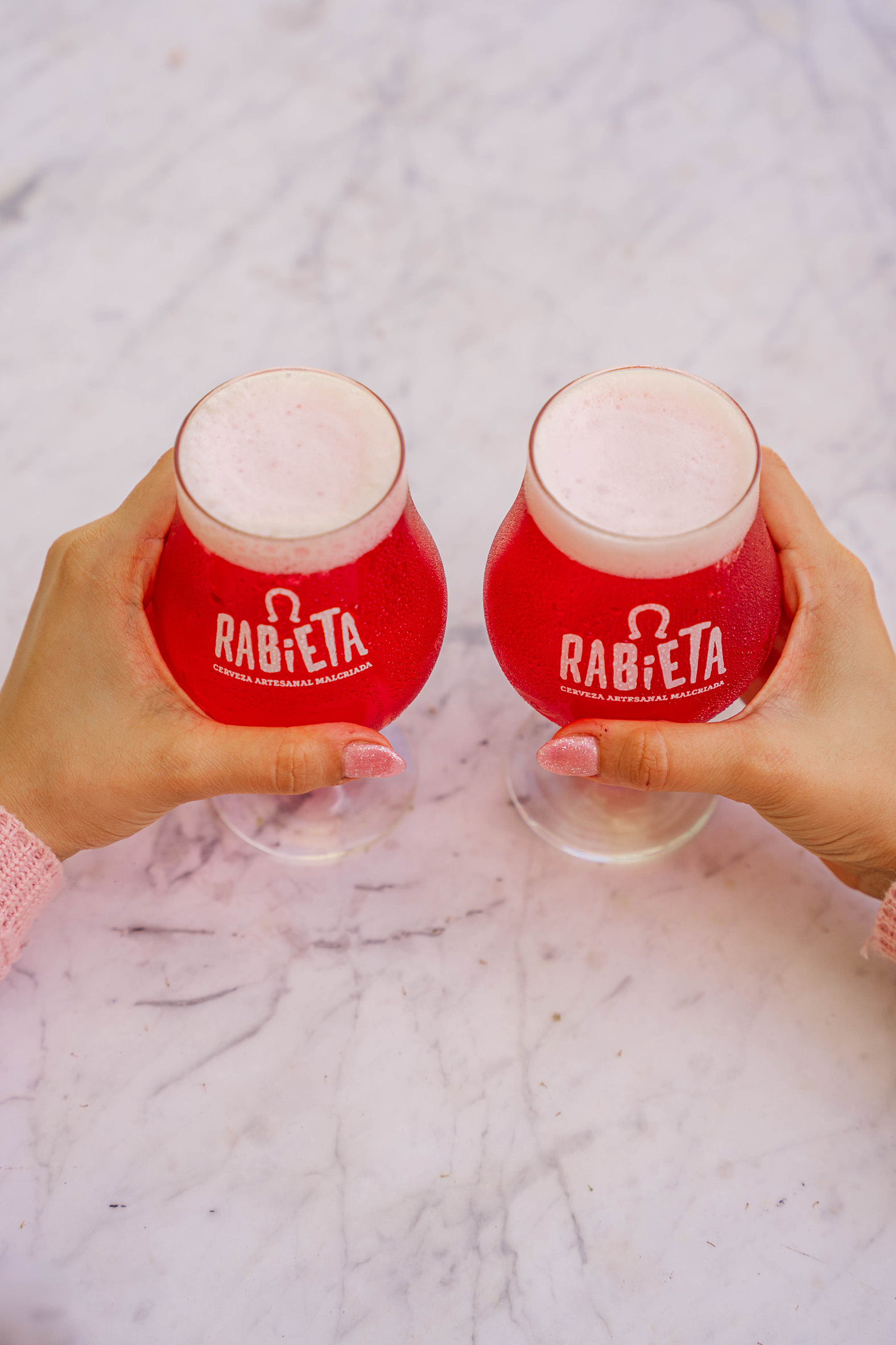 Una cerveza contra el cáncer de mama - sebarios.com.ar