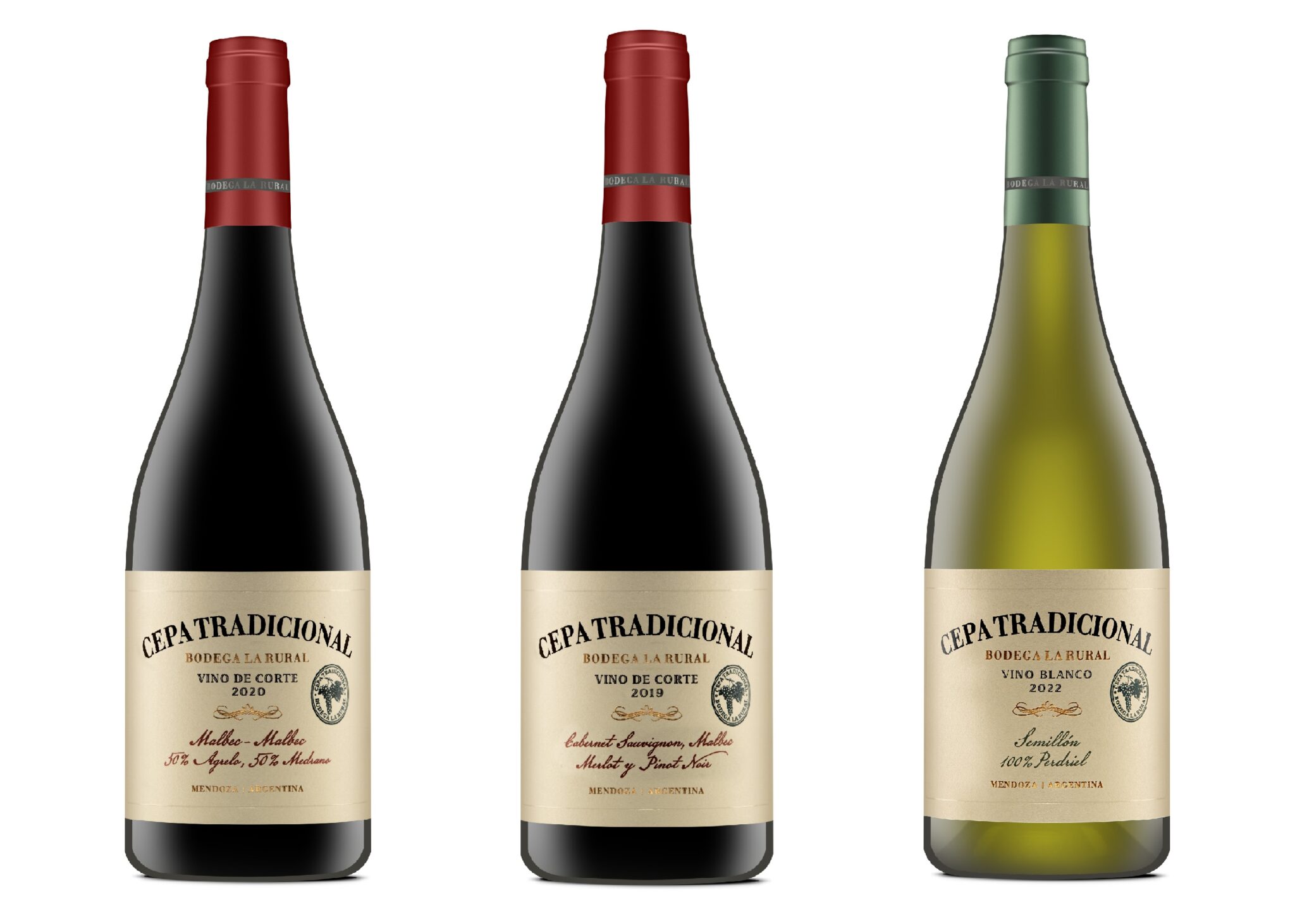 Cepa Tradicional: precio-calidad impecable - sebarios.com.ar