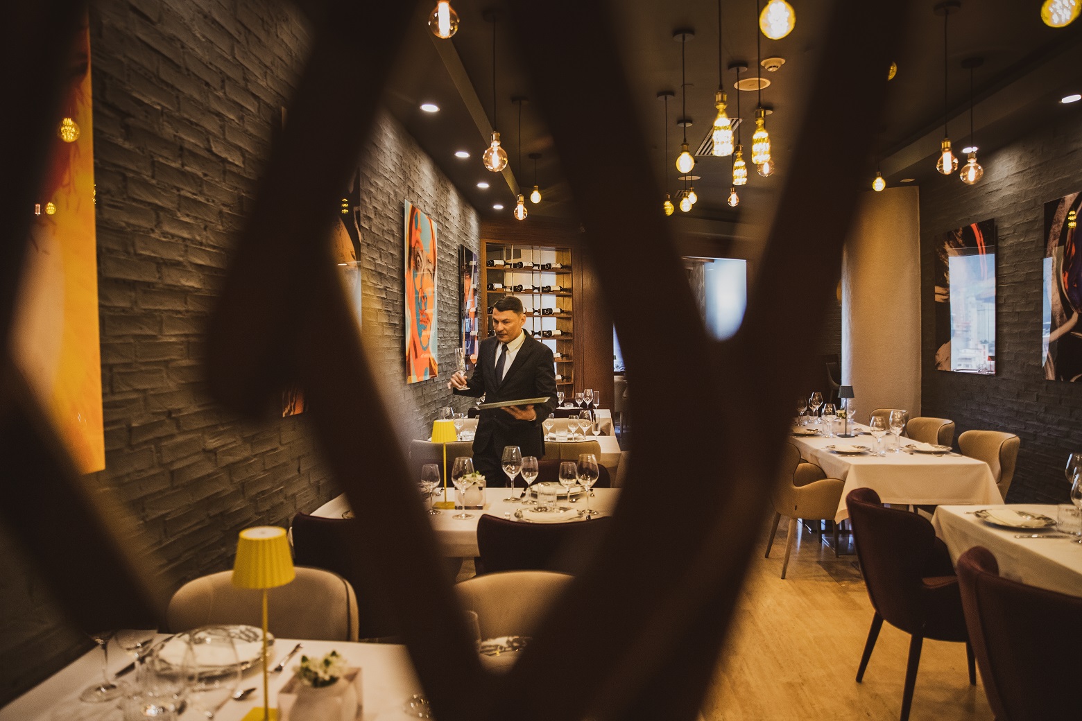 Cordero: One To Watc Award 2023 - sebarios.com.ar