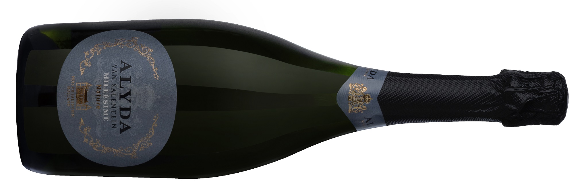 Alyda tiene ahora un Millésimé - sebarios.com.ar