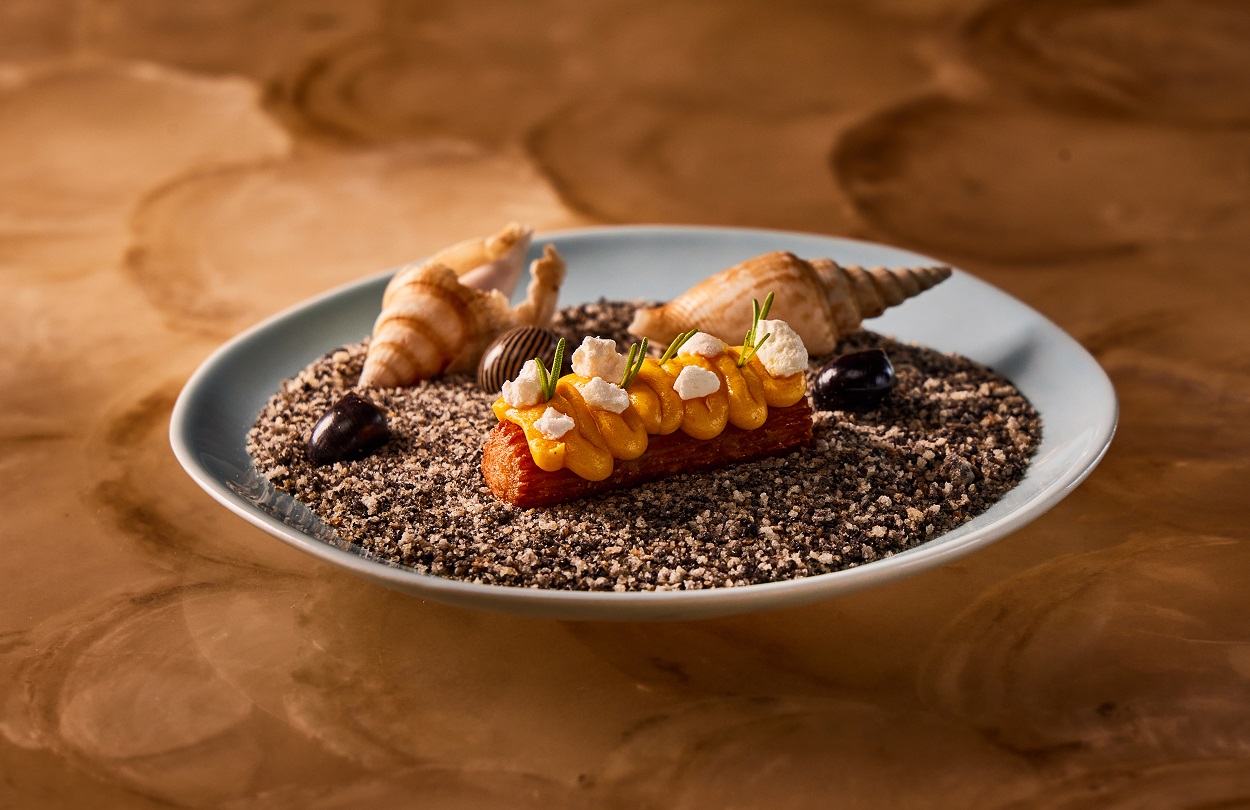 Abrió Mar Cocina Suratlántica en el Costa Galana - sebarios.com.ar