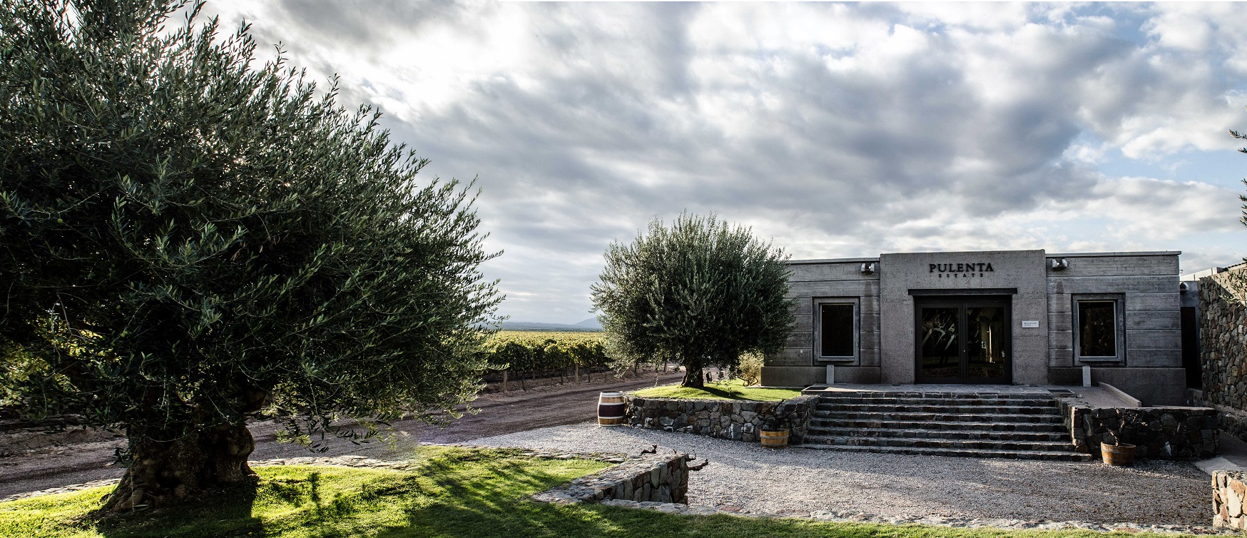 Verano en Pulenta Estate - sebarios.com.ar