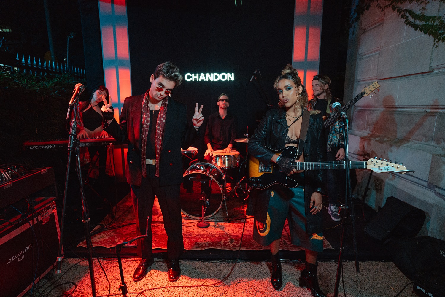 Chandon Home Experience - sebarios.com.ar