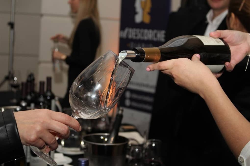 Diplomatic Luxury Wines - sebarios.com.ar