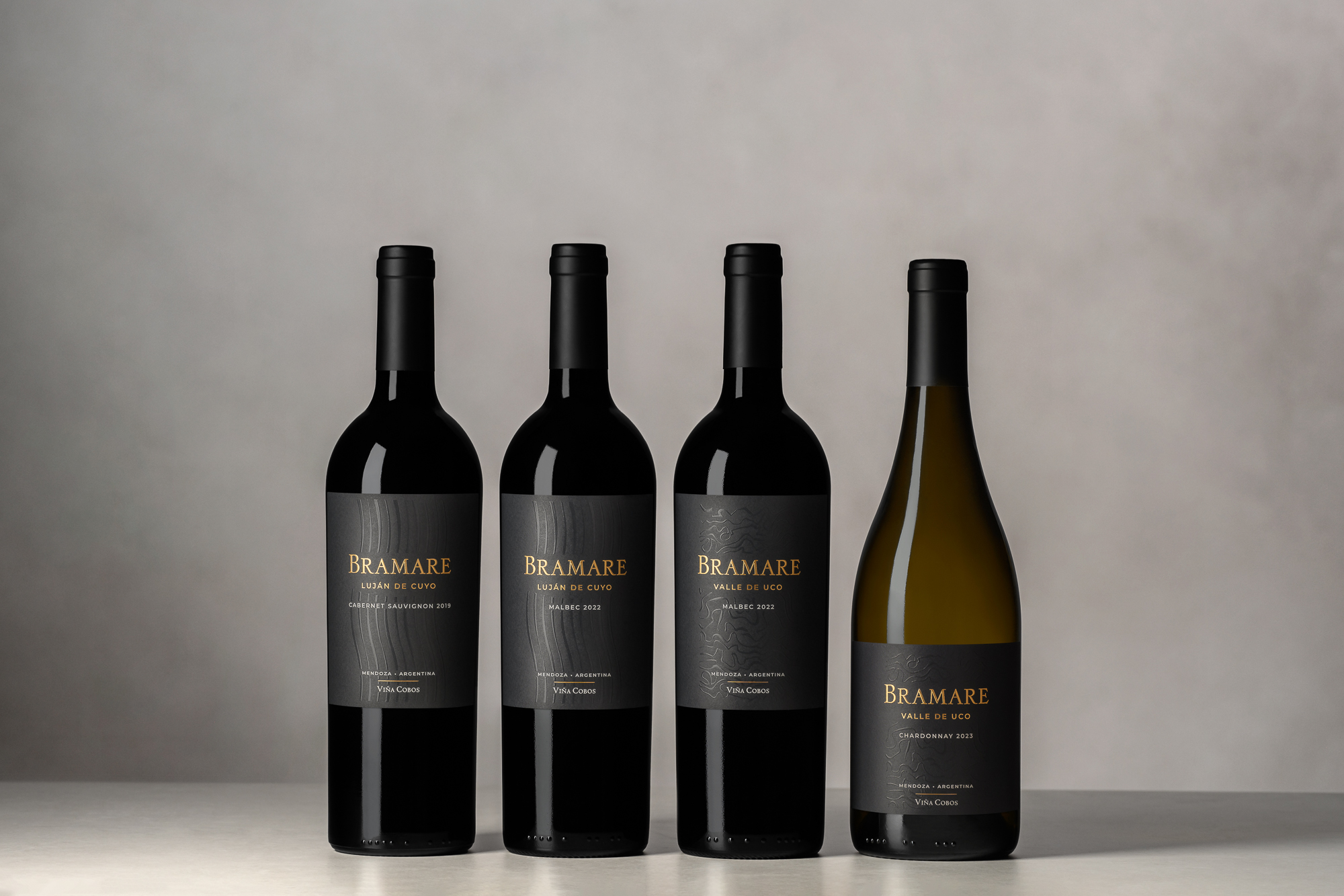 Viña Cobos renueva su línea insignia - sebarios.com.ar