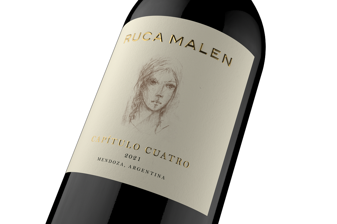 Ruca Malen presentó su Capítulo Cuatro - sebarios.com.ar