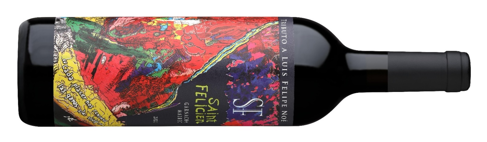 Saint Felicien edición limitada Noé - sebarios.com.ar