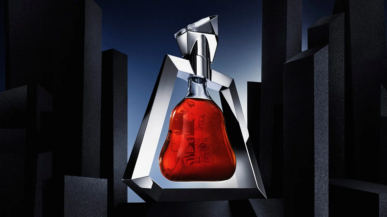 Hennessy edición especial 300 años - sebarios.com.ar