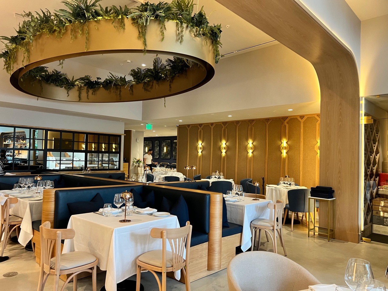 El restaurante Piegari desembarca en Miami - sebarios.com.ar