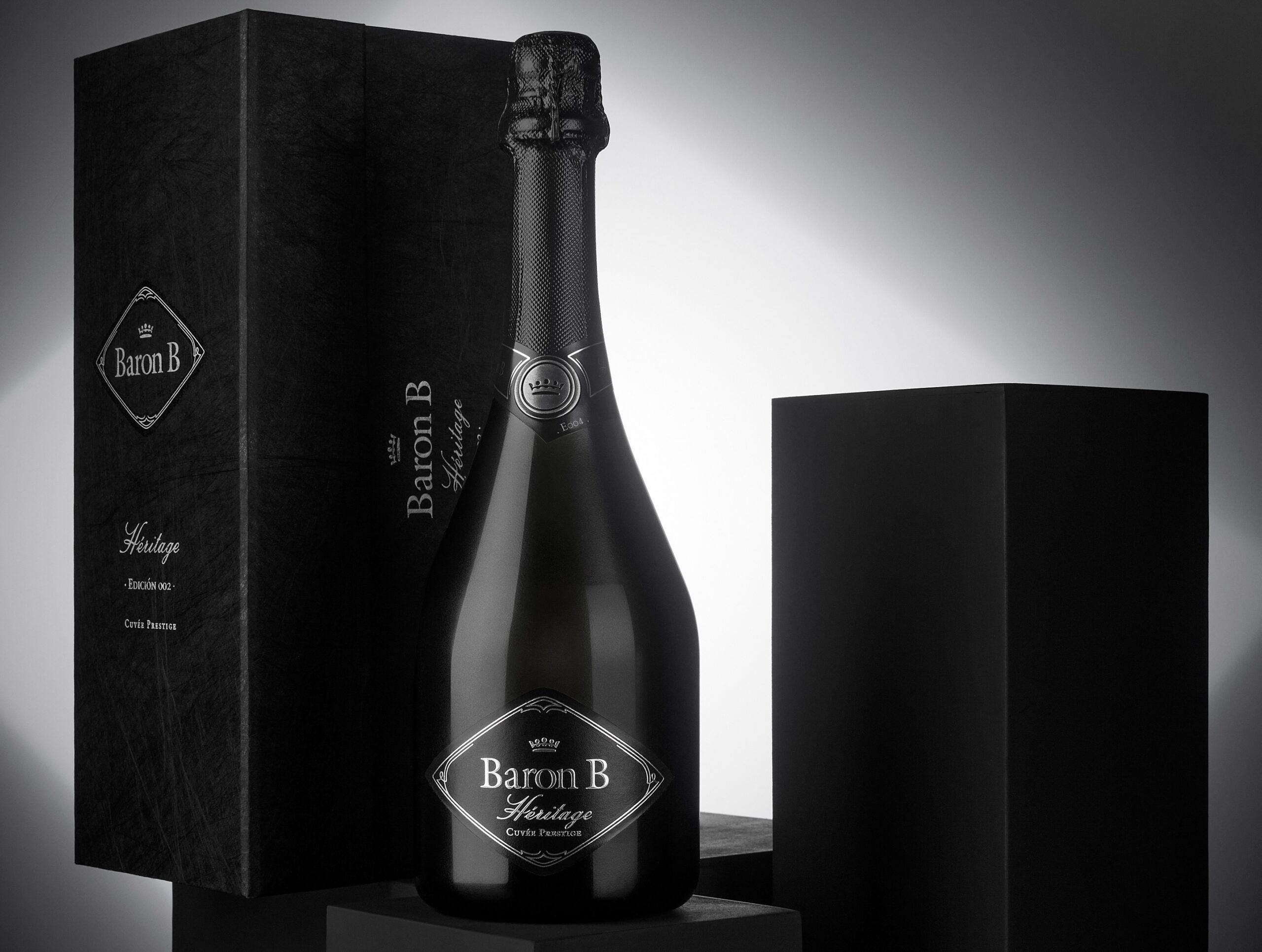 Baron B lanza la nueva edición de Héritage - sebarios.com.ar