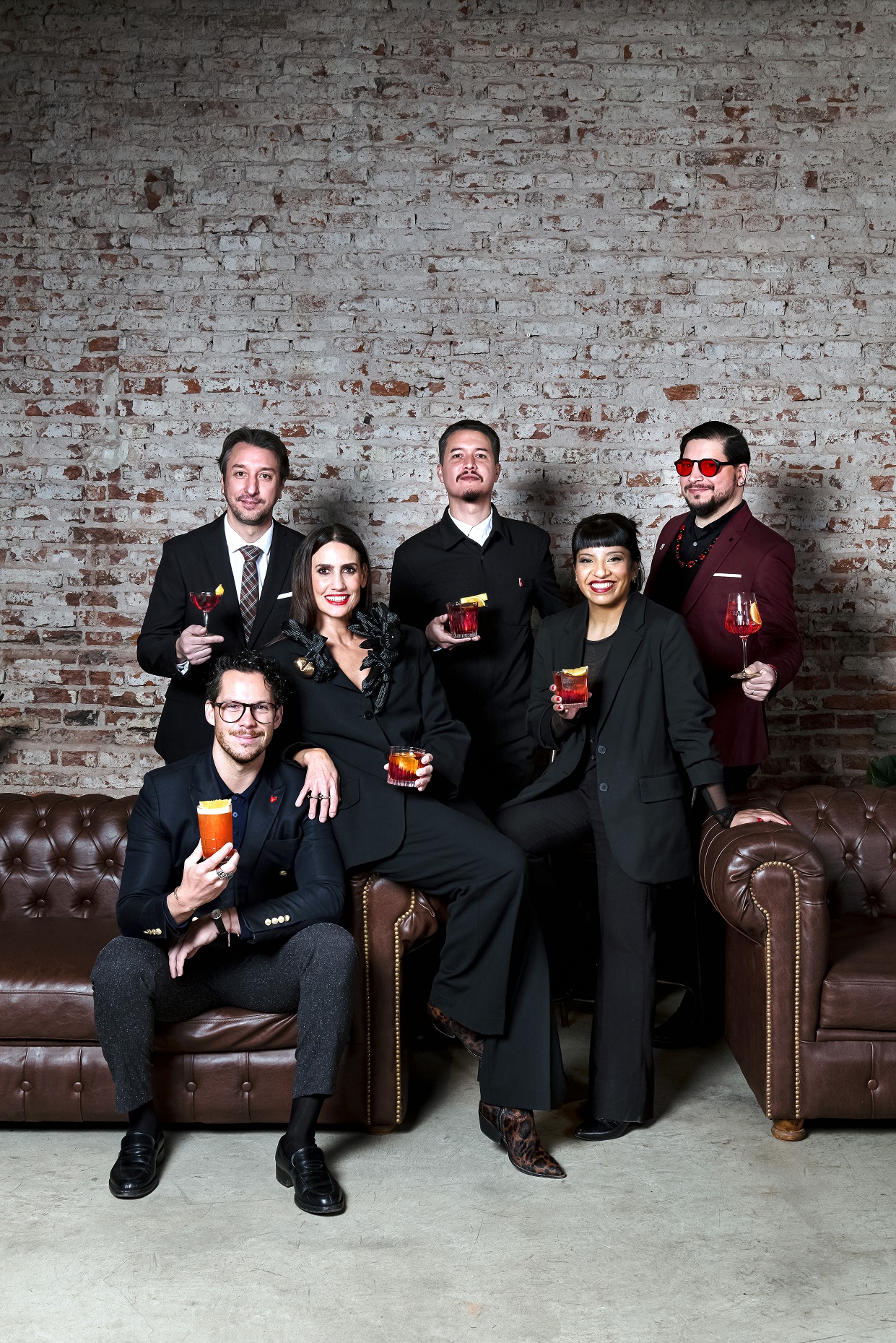 Campari relanza su icónica botella - sebarios.com.ar