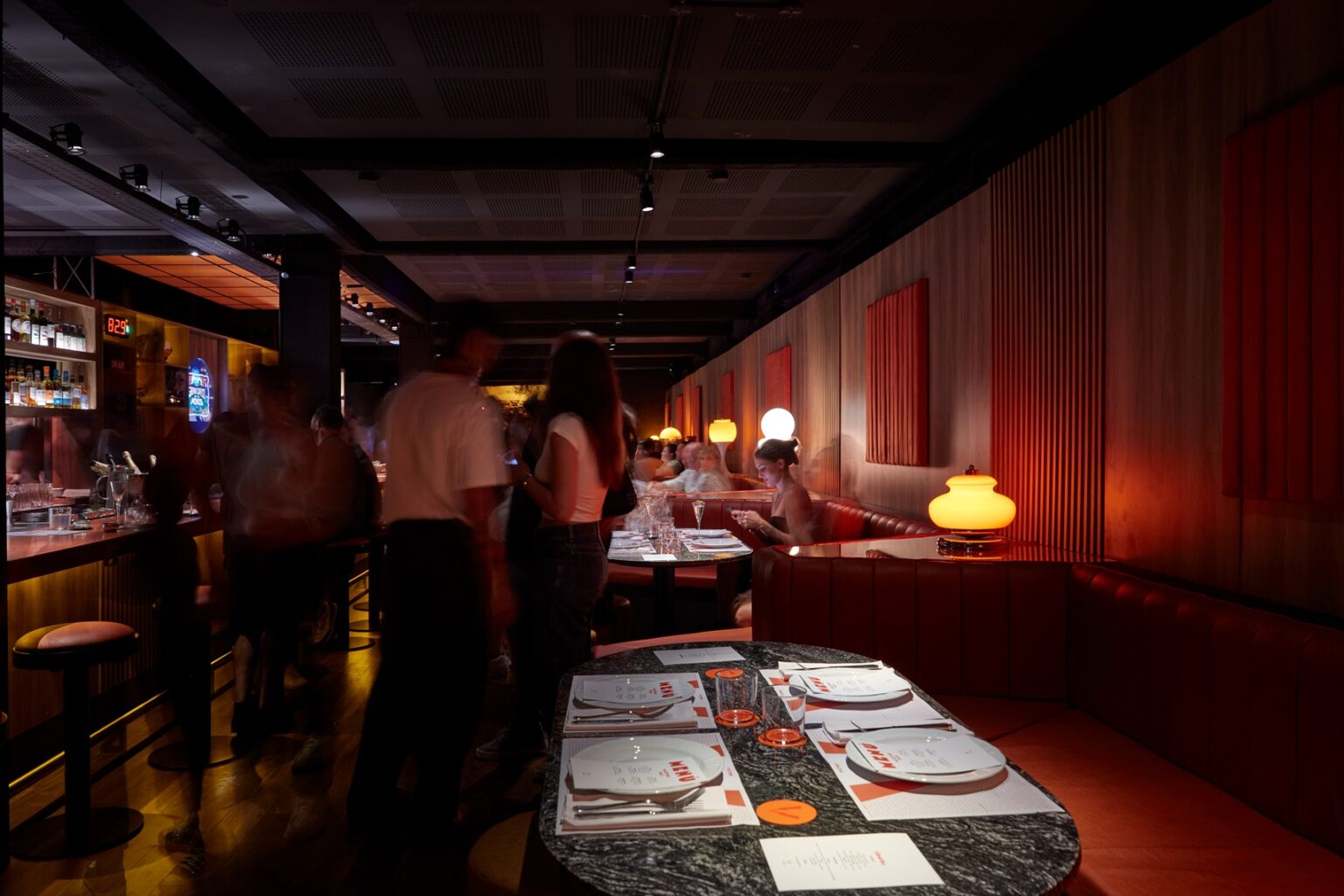 Apertura: Victor Audio Bar - sebarios.com.ar