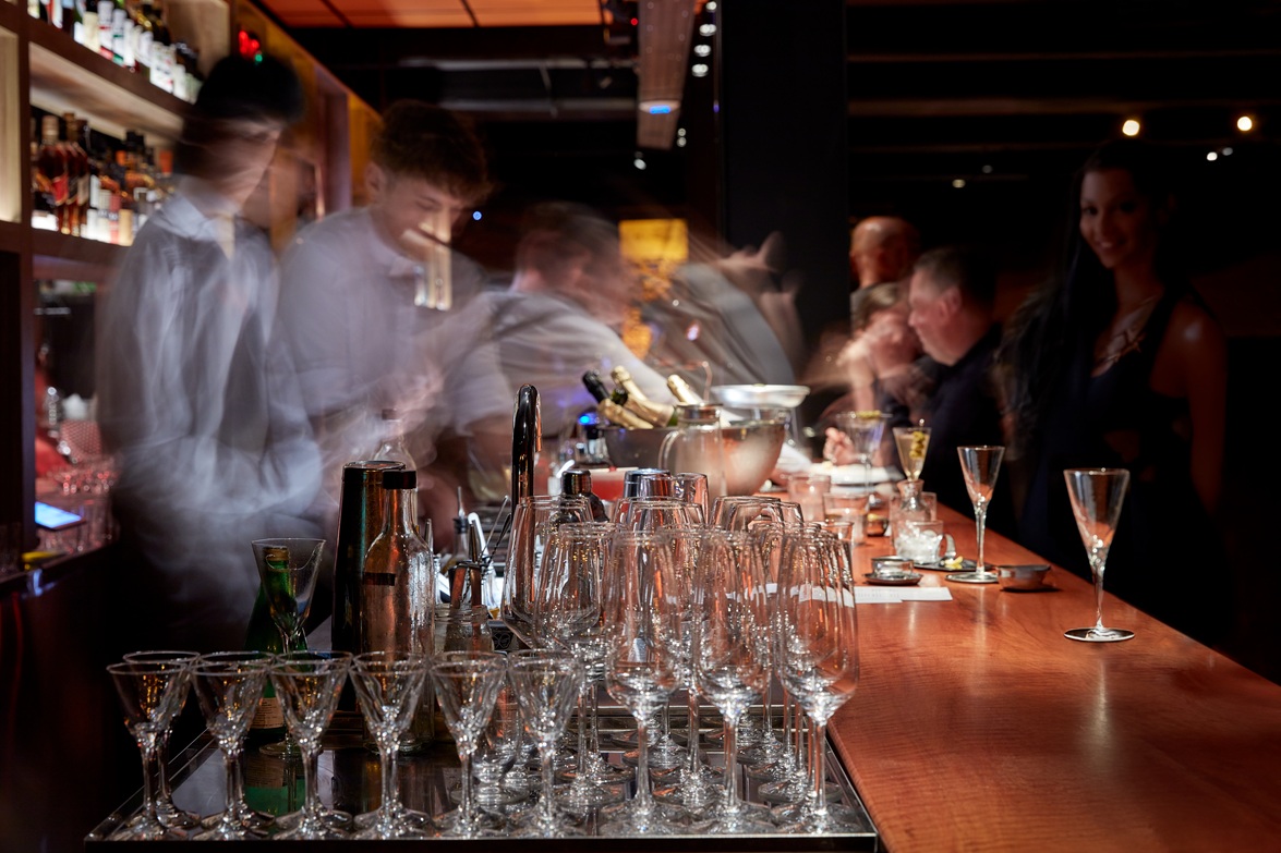 Apertura: Victor Audio Bar - sebarios.com.ar