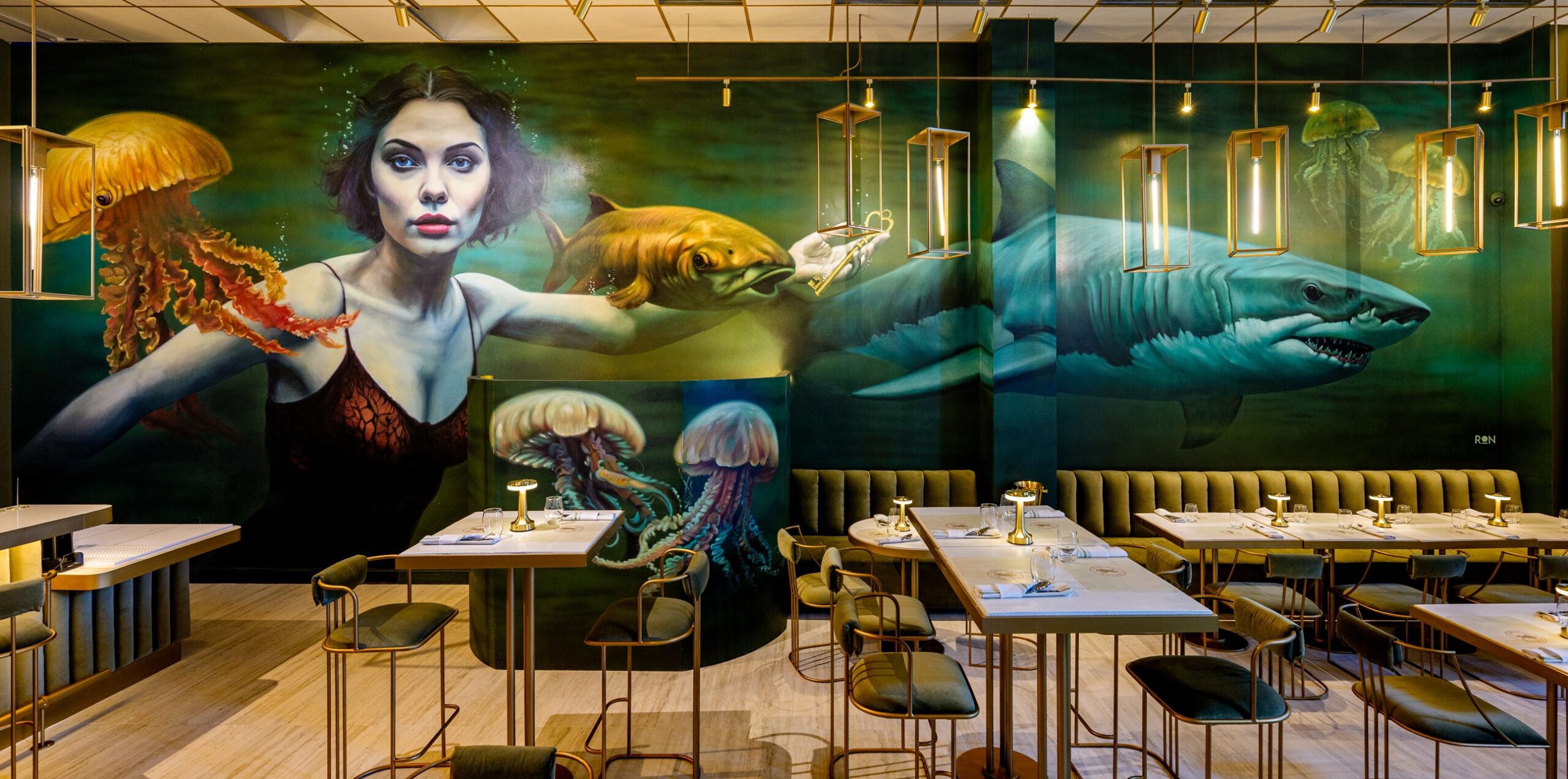 Presidente Bar abre sus puertas en Miami - sebarios.com.ar