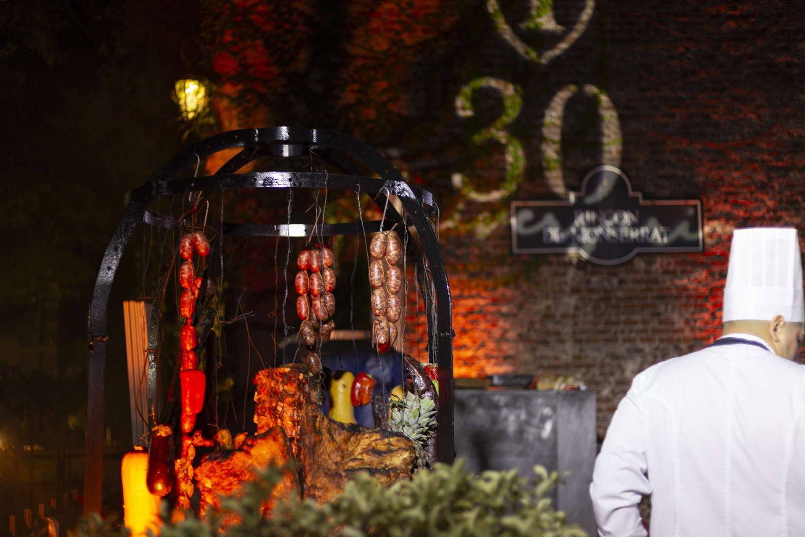 InterContinental Bs As celebró 30 años - sebarios.com.ar