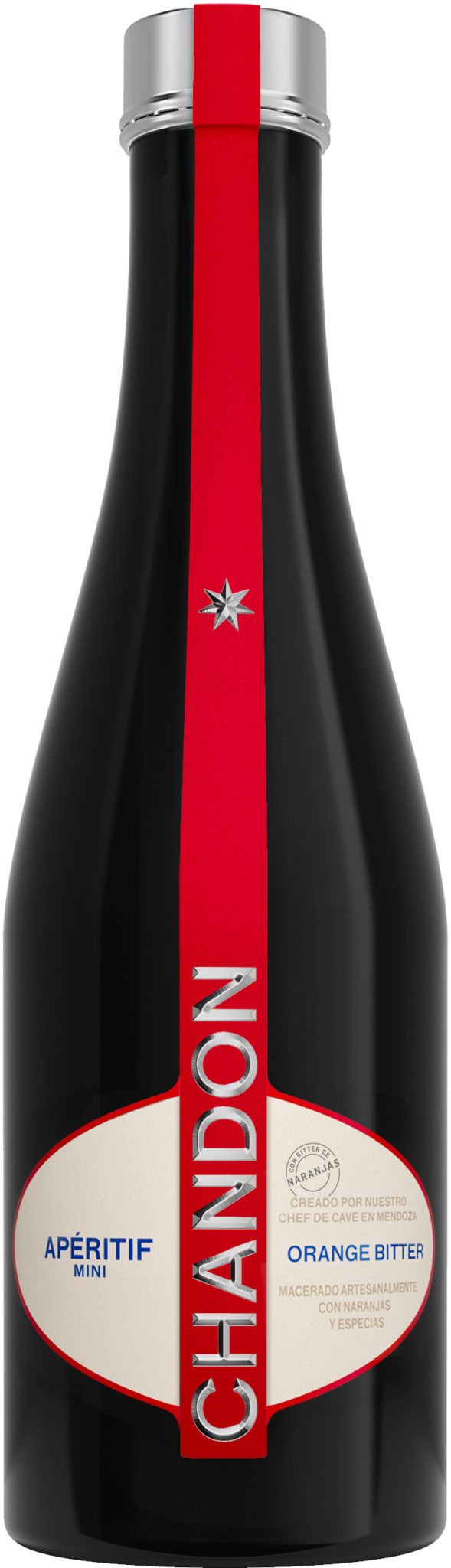 Nueva imagen para los mini Chandon - sebarios.com.ar