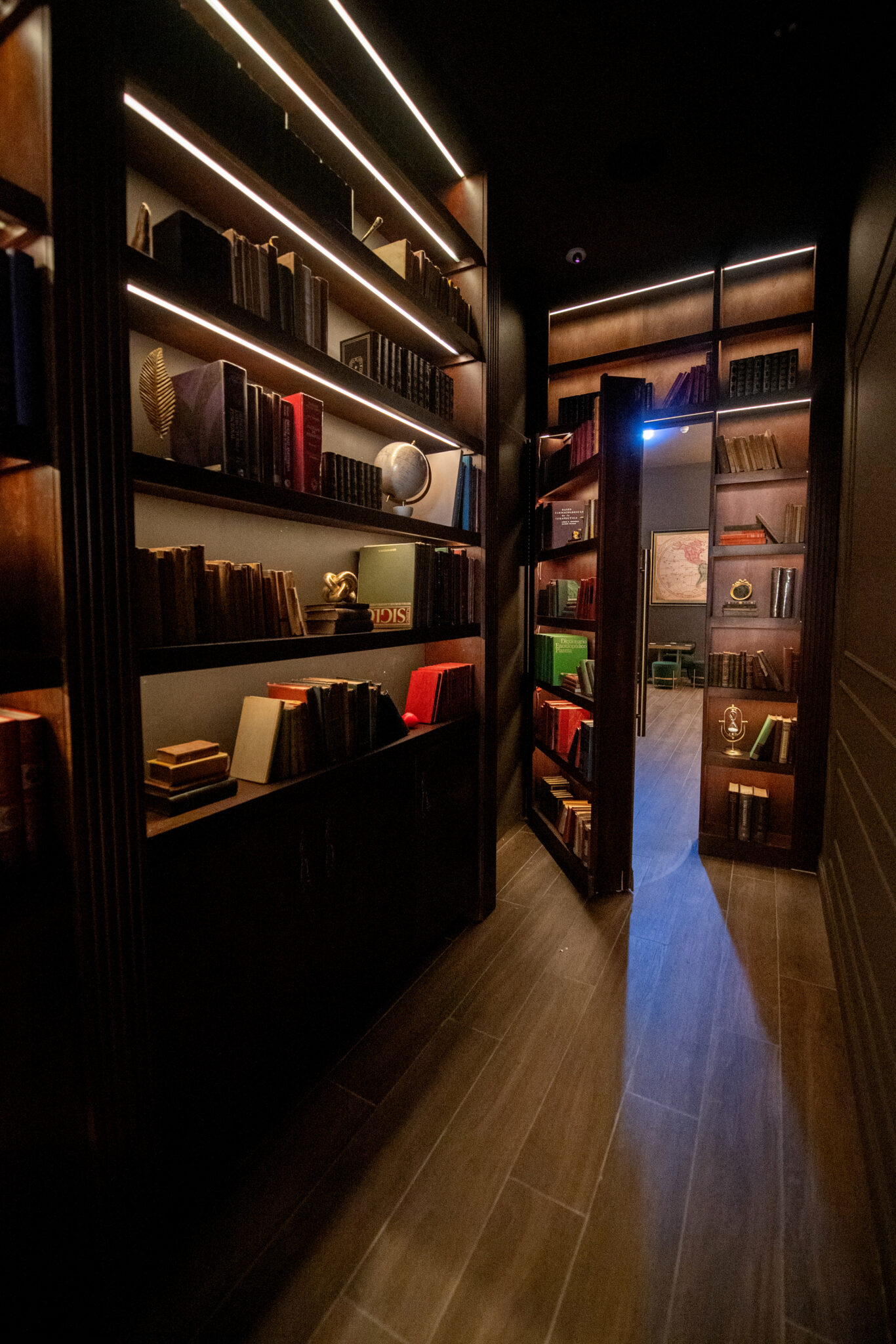 Presidente Bar abre sus puertas en Miami - sebarios.com.ar