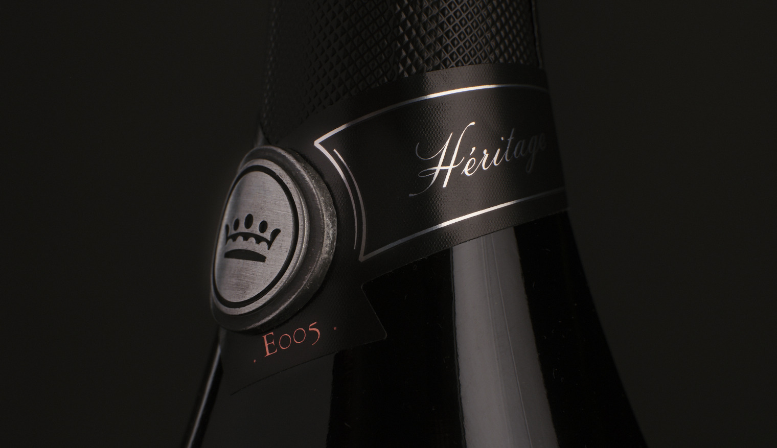 Baron B Héritage incursiona en el Rosé - sebarios.com.ar