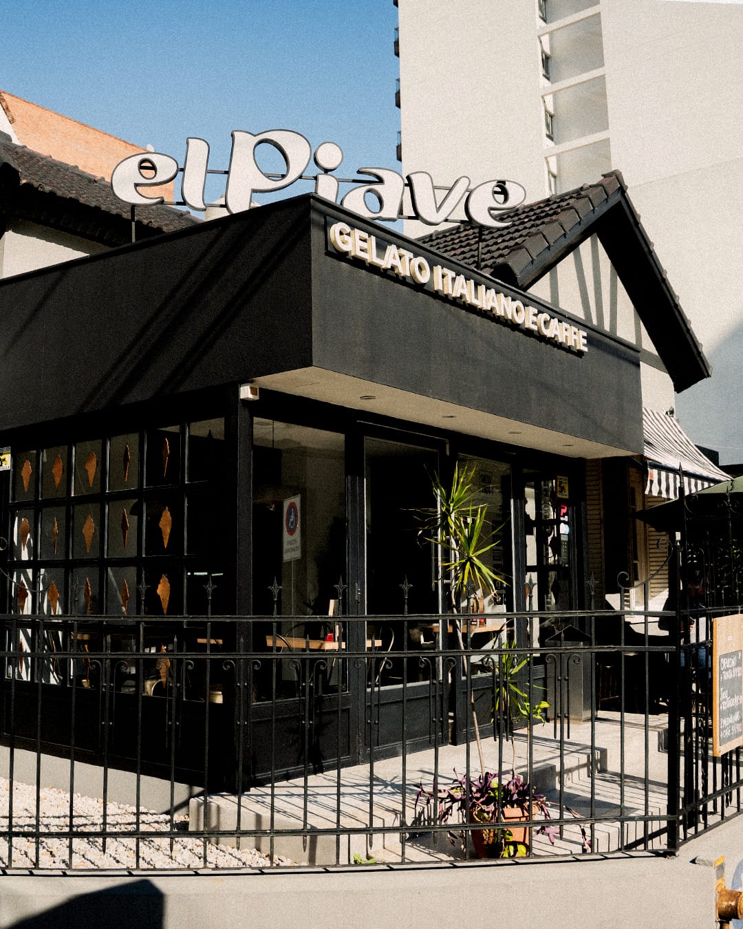 El Piave: 70 años de helado artesanal - sebarios.com.ar