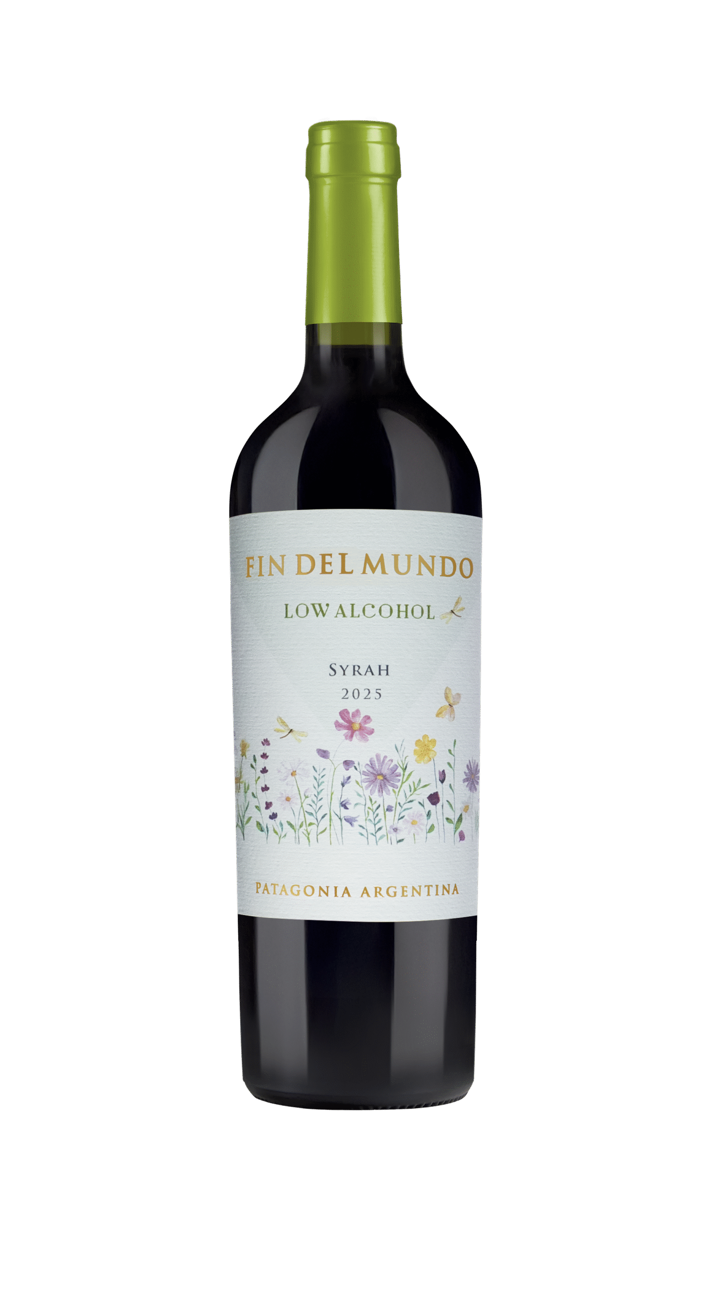 Del Fin del Mundo lanza sus bajo alcohol - sebarios.com.ar